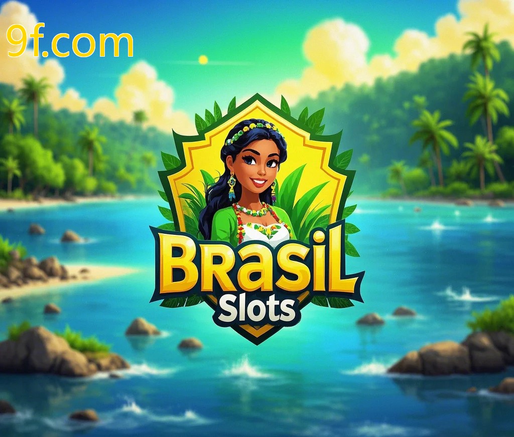 Brasil ️ Plataforma Oficial 9f